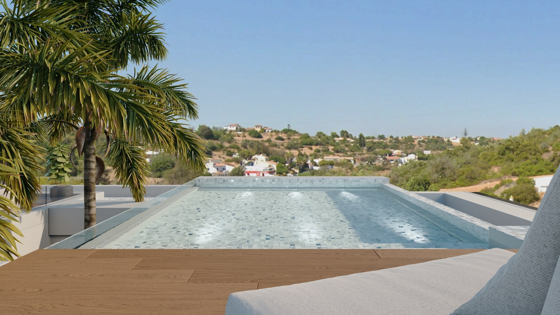 RPVC - Signature Villas